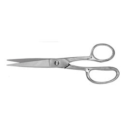 HOLEX Arbeitsschere verchromt 210 mm (769305 210)