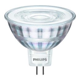 Philips Lighting LED-Reflektorlampr MR16 GU5.3 827 CorePro LED#30706300)
