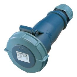 Mennekes Kupplung AM-TOP 16A,3p,6h,230V,IP67 540)