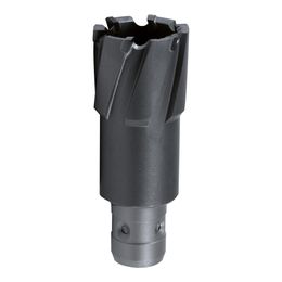 Ruko Kernbohrer Tecrona beschichtet mit Hartmetallschneiden und Quick IN-Schaft. &Oslash; 18 mm (1081118C)
