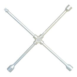 KS Tools Radkreuzschlüssel für LKW, 3/4"x27x30x32mm (518.1159)