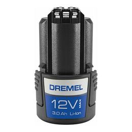 BOSCH Dremel B12V30-01 12V, 3AH Lithium-Ionen-Akku (2 615 12V 3JA)