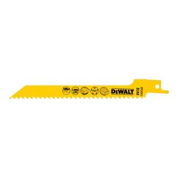 Dewalt S&auml;bels&auml;geblatt BIM Holz 152 mmk DT2351-QZ)