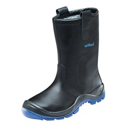Atlas Stiefel ANATOMIC BAU 822 XP CI Thermo S3, Weite 10 Größe 40 (70400-40)