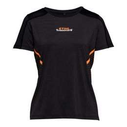 STIHL Funktionsshirt Gr. L Damen TIMBERSPORTS&reg; (04213008846)