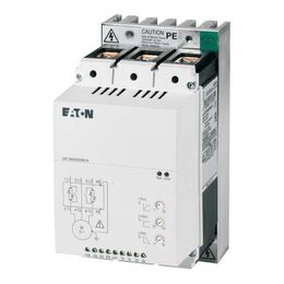 Eaton DS7-340SX041N0-N Softstarter 24 V AC/DC, 41 A aus Kunststoff , 134916)