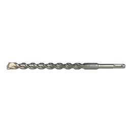 Heller Bionic Pro SDS-plus Hammerbohrer, Durchmesser 18 x 750/800 mm (25888)