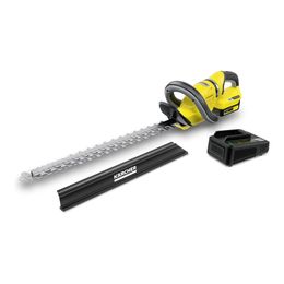 Kärcher Kärcher Akku-Heckenschere HGE 18-50 Battery Set (1.444-241.0)