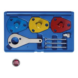 Brilliant Tools Motor-Einstellwerkzeug-Satz für Fiat 1.7, 1.9 Diesel (BT592560)