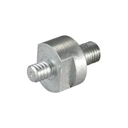 Makita Adapter f&uuml;r 50 mm St&uuml;tzteller (743126-2)