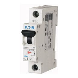 Eaton Leitungsschutzschalter C 3A, 1p FAZ-C3/1 (278551)