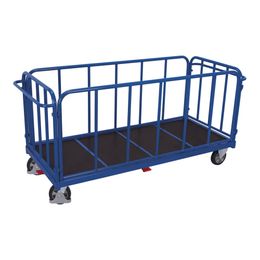 VARIOfit Vierwandwagen mit senkrechten Streben 1.305 x 810 mm Traglast 1.200 kg ; Cordes (sw-1304)
