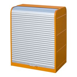Bauer S&uuml;dlohn Gefahrstoff-Rollladenschrank RSG-1, lackiert, Lichtblau (4416-30-0000-5012)