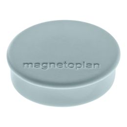 MAGNETOPLAN Magnet Discofix Hobby, 10 St&uuml;ck, blau (1664503)