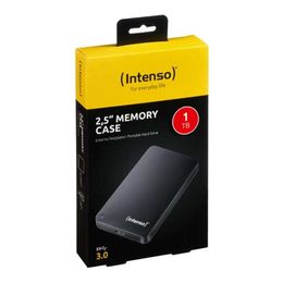 Intenso Festplatte 1TB USB3.0 extern 6021560)
