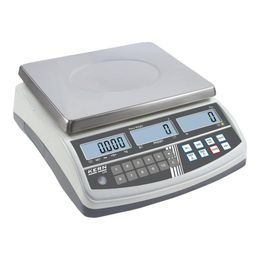 KERN Zählwaage CPB 15K0.2N ; KERN & Sohn)