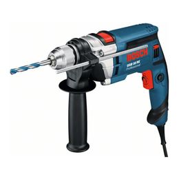 Bosch Schlagbohrmaschine GSB 16 RE mit Handwerkerkoffer (060114E500)