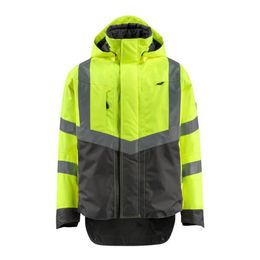 Mascot Harlow Jacke Größe L, hi-vis gelb/dunkelanthrazit (15501-231-1718-L)