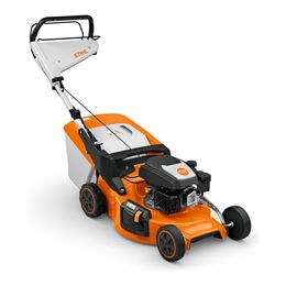 STIHL Benzin-Rasenmäher RM 253 T (WB220113410)