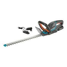 Gardena Akku-Heckenschere ComfortCut 50/18V-P4A Ready-To-Use Set (14730-20)