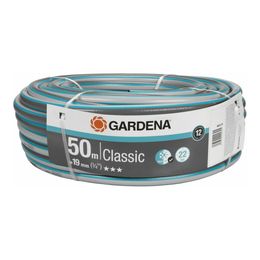 Gardena Classic Schlauch 19 mm (3/4"), 50 m o. A. (4078500002325)
