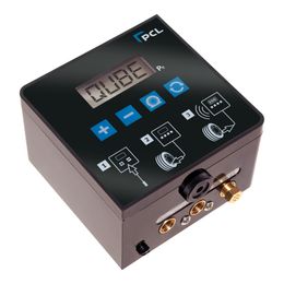 TECALEMIT Reifenfüller QUBE stationär (QUBE2)