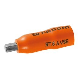 Facom Schraubendreheinsatz 1/4" 1000V VSE 4 mm (RT.4AVSE)