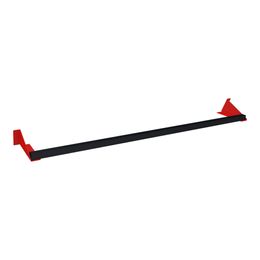 Rocholz Halterung f&uuml;r Befestigung an den Holmen 5064 MODUL 5000 1720x40x40 mm (507001)