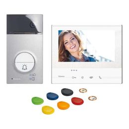 Legrand (SEKO) Video-T&uuml;rsprech-Set LINEA3000 + X13E 363911 (7109470)
