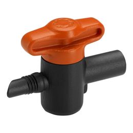 Gardena Micro-Drip-System Regulierventil - Inhalt: 5 Stück (13231-20)