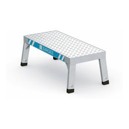 Zarges Modul-Arbeitspodest Grundmodul A 1 Stufe (40261)