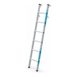 Zarges Stella LH - LM-Sprossen-Regalleiter 6 Sprossen (1041511)