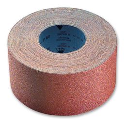 Sia Schleifrolle 100x50000mm P240 Ser2951 ; SIA ABRASIVES (F03E0018AP)