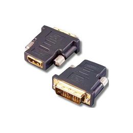 E+P Elektrik Kompaktadapter 19pol. HDMI6 ; e + p Elektrik (000212502000)