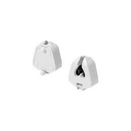 HOUBEN Fassung G5 ws,Einbau,Splint 100310)