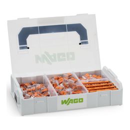 WAGO GmbH& Co. KG Verbindungsklemmenset Mini Serie 221 887-952)
