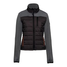 STIHL Jacke Gr. L Damen HYBRID Grau (04211002946)