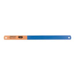 Bahco Maschinen-Sägeblatt, Bi-Metall, Länge L / Zähne pro Zoll: 500/6 (3809-500-38-2.00-6)