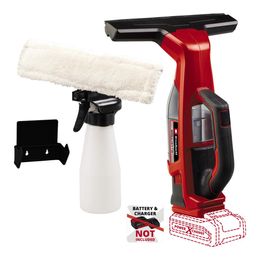 Einhell Akku-Fensterreiniger BRILLIANTO (3437100)