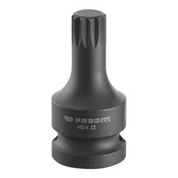 Facom IMPACT-Einsatz 1/2" XZN M14 (NSV.14)
