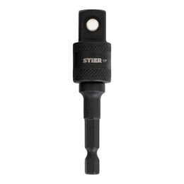 STIER Bit-Stecknuss-Adapter 1/2" (902516)