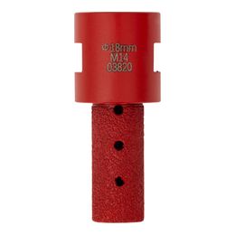 STIER M14 Fr&auml;serfinger 18 mm (905349)