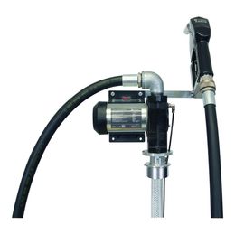 TECALEMIT Elektropumpe TecPump 400 DC 24 standard (105820400)
