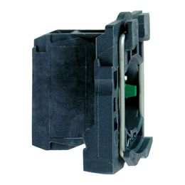 Schneider Electric Hilfsschalterblock 1S 1&Ouml;, schraubanschl ZB5AZ105)