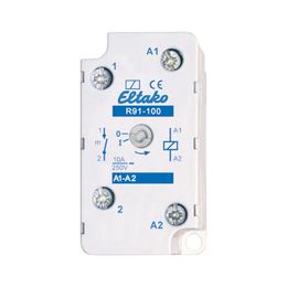 Eltako Schaltrelais f.EB/AP 1S 10A R91-100-230V (91100430)