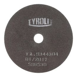 Tyrolit Trennschleifscheibe DxTxH (mm), 150x1x20 (282110)