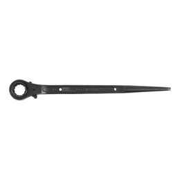 BGS-technic BGS Ger&uuml;stbauer-Knarre SW 19 x 22 mm ; BGS technic (310)