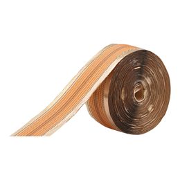 Roll Super-Golden Konfektionsband 60 g L.50 m, 1411730)