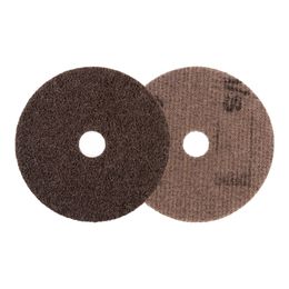 Klingspor SV 484 Vliesscheiben, 115 x 22 mm Coarse Korund (353413)