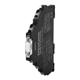 Murrelektronik Relais 24VDC, 1W 6652000)